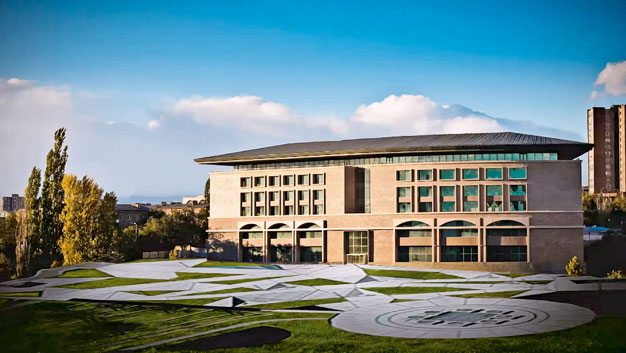 Tumo Center for Creative Technologies | iArmenia: Education