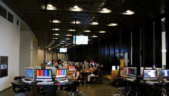 Tumo Center for Creative Technologies | iArmenia: Education