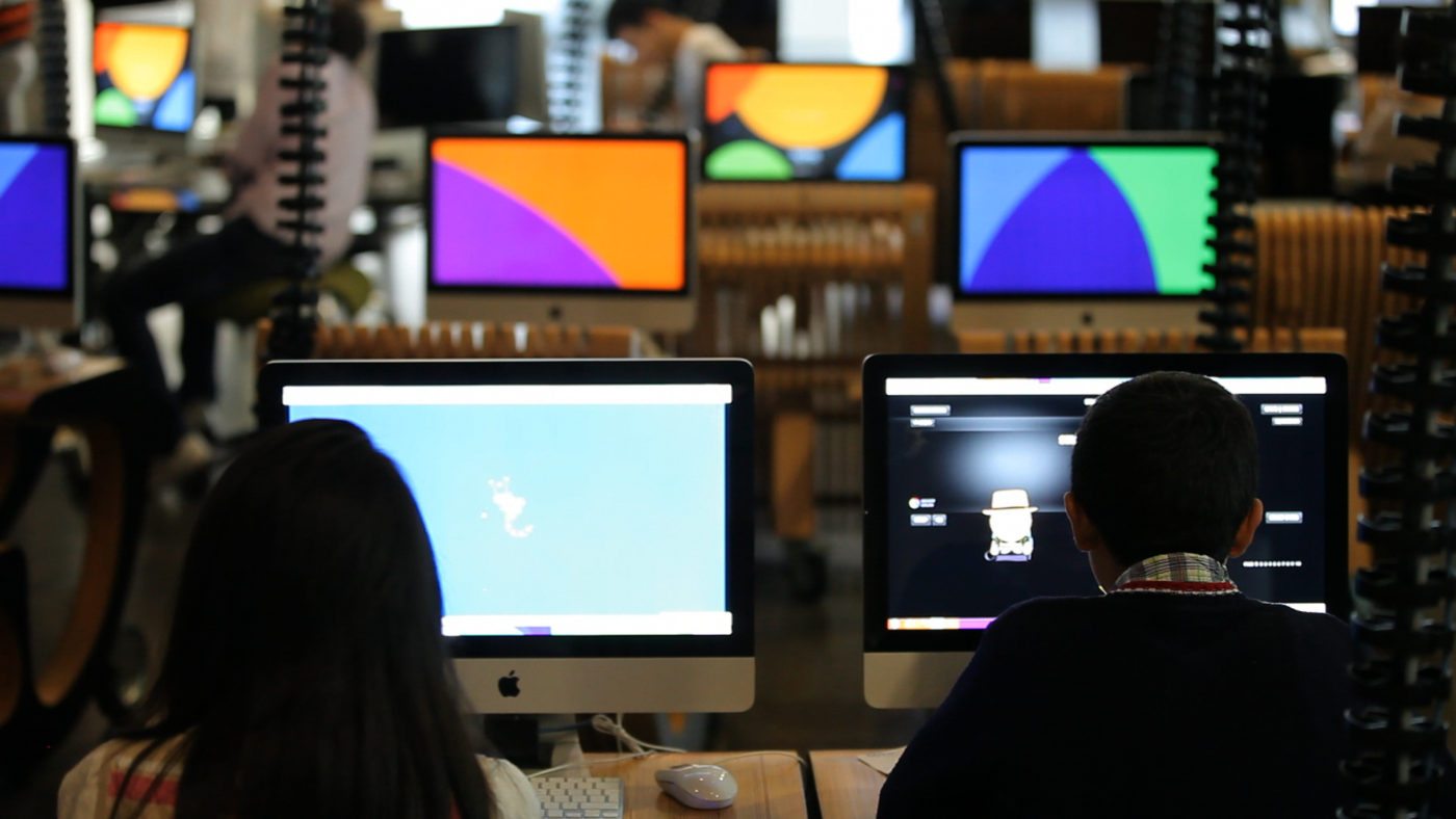 Tumo Center for Creative Technologies | iArmenia: Education