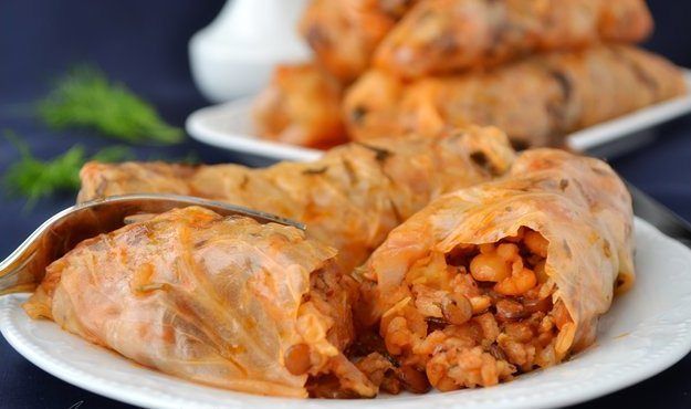 Dolma Festival | iArmenia: Armenian History, Holidays, Sights, Events