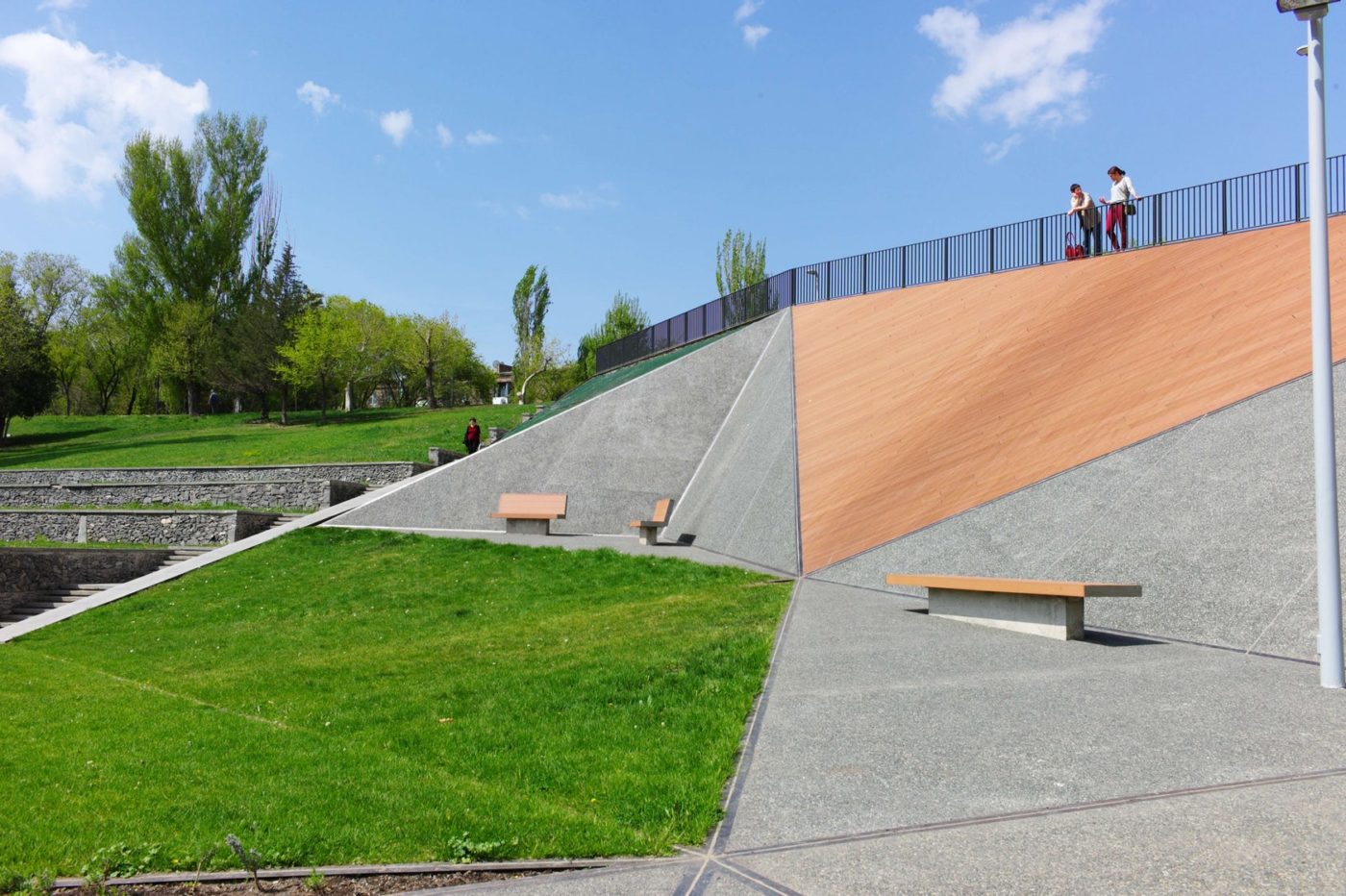 Tumo Center for Creative Technologies | iArmenia: Education
