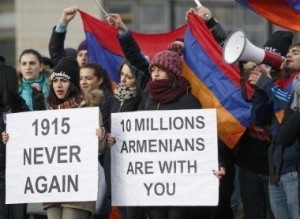 Armenian Genocide | iArmenia: Armenian History, Holidays, Sights, Events