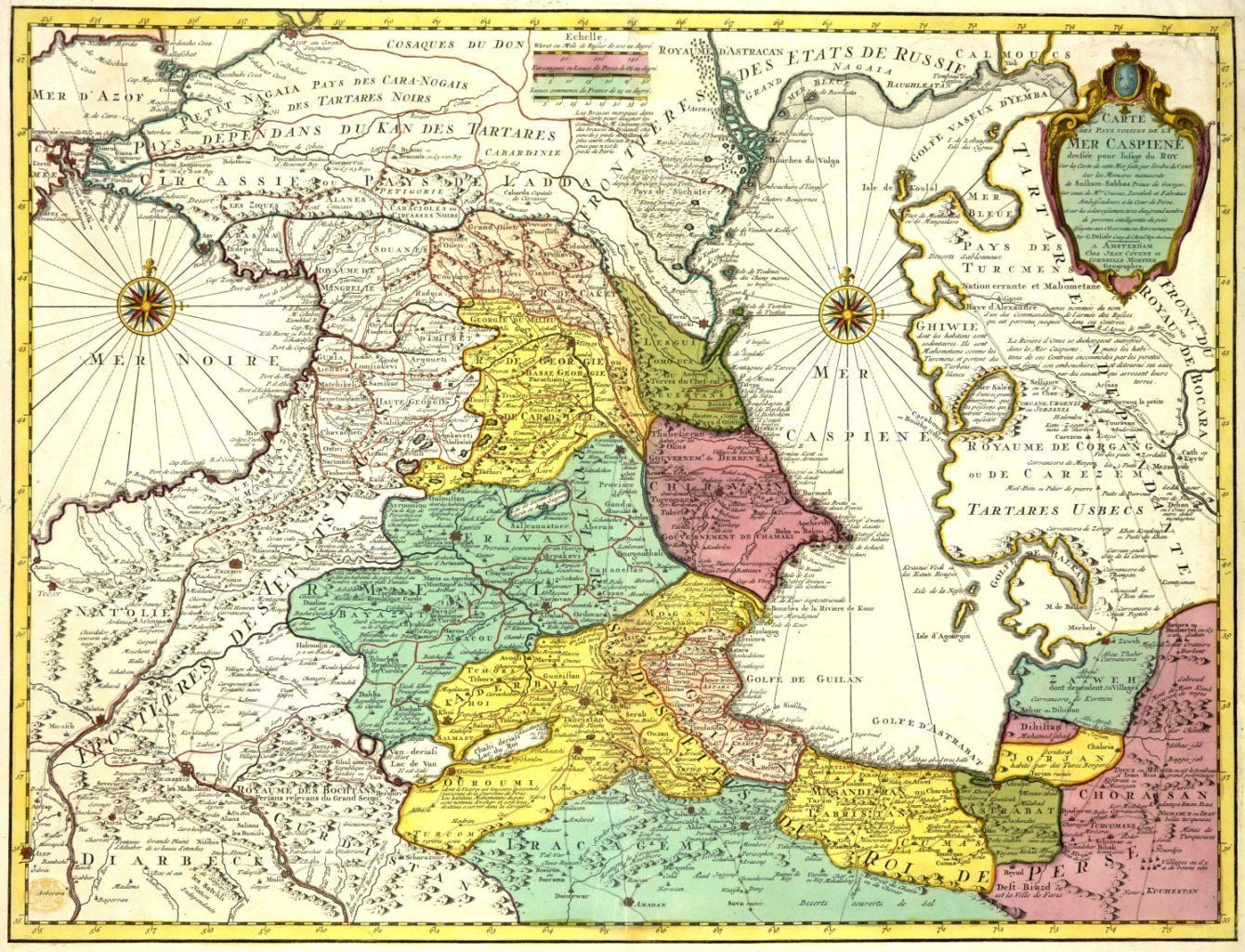 Armenian Maps | iArmenia: Armenian History, Holidays, Sights, Events