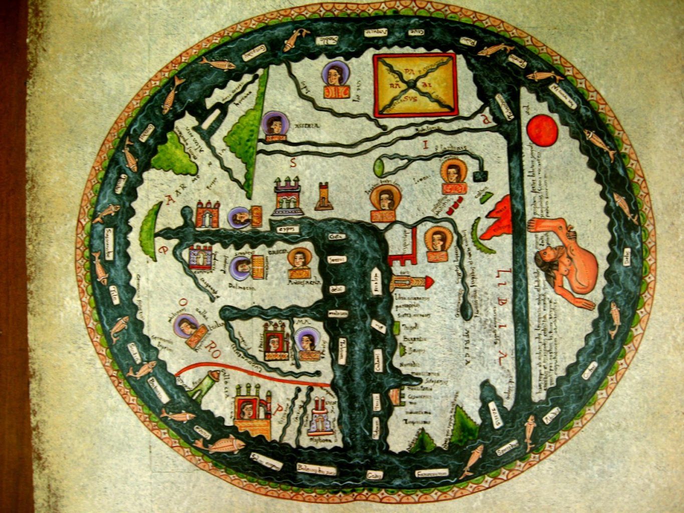 Armenian Maps | iArmenia: Armenian History, Holidays, Sights, Events