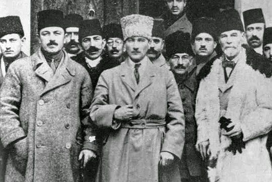 Armenian Genocide | iArmenia: Armenian History, Holidays, Sights, Events