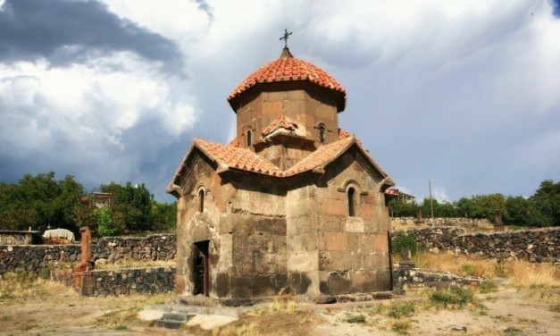 Ashtarak city | iArmenia: Armenian History, Holidays, Sights, Events