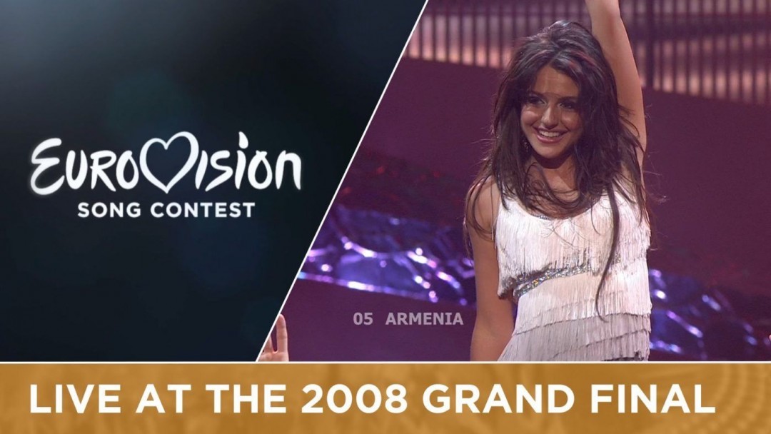 Sirusho: Armenian Pop Singer | iArmenia: Armenian People